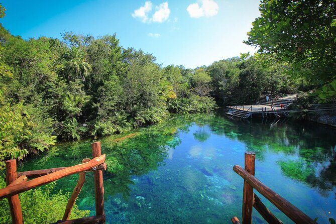 Riviera Maya Snorkeling Adventure: Lagoon, Cenotes Open & Cavern - Final Thoughts
