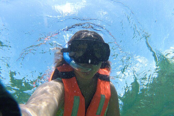 Riviera Maya Snorkeling - In-Depth Look at the Itinerary