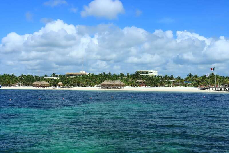 Riviera Maya: Speed Boat Tour & Beach Club Access - An Authentic Riviera Maya Experience: Our Detailed Review