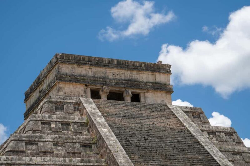 Riviera Maya: Tour to Cobá and Chichén Itzá with a Cenote and optional lunch - Final Thoughts: Is This Tour Right for You?