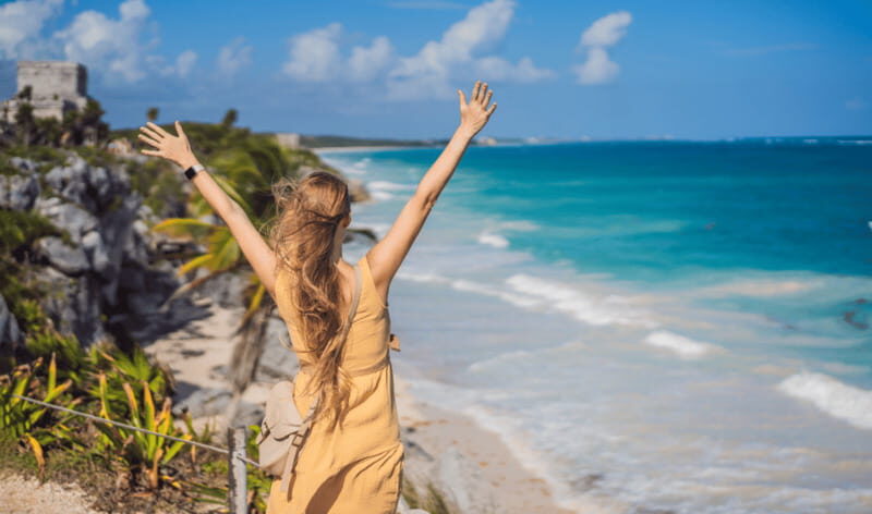 Riviera Maya: Tulum Ruins and 2 Cenotes Half-Day Tour - FAQ
