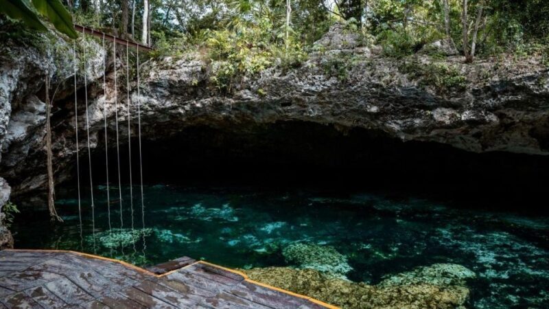 Riviera Maya: Tulum Ruins and 2 Cenotes Half-Day Tour - Final Thoughts