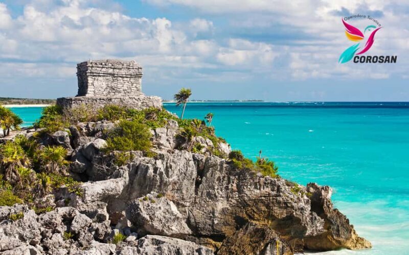 Riviera Maya: Tulum Ruins Tour, Cenotes, and Mexican Lunch - An Authentic Dive into Tulum and the Riviera Maya