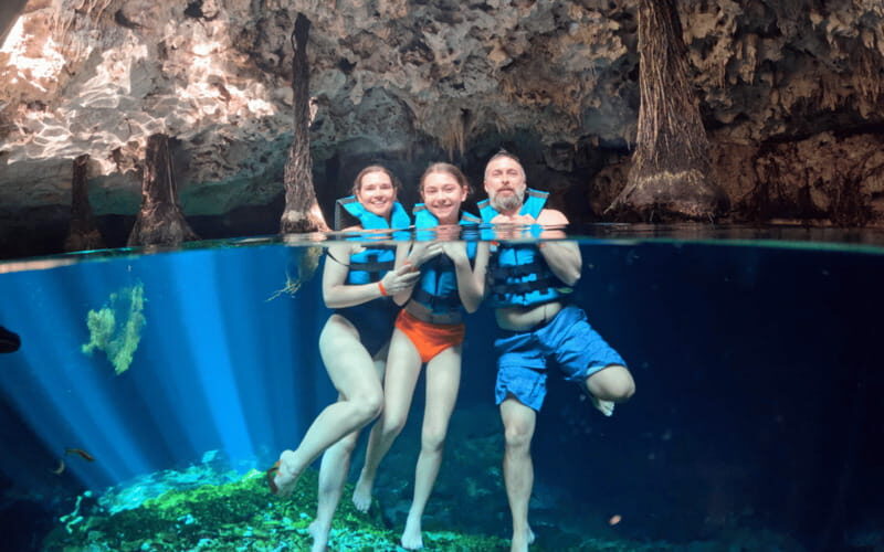Riviera Maya: Tulum Ruins Tour, Turtle Swimming, Cenotes, and Lunch. - The Tulum Ruins: A Perfect Starting Point