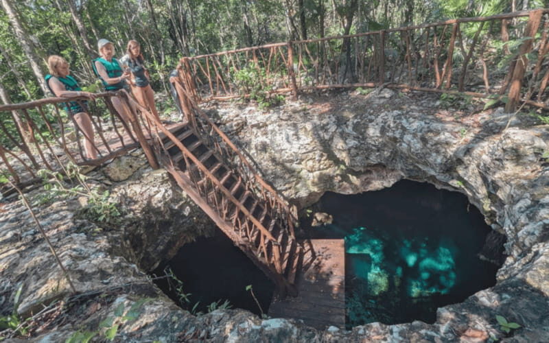 Riviera Maya: Tulum Ruins Tour, Turtle Swimming, Cenotes, and Lunch. - Who Will Enjoy This Tour?