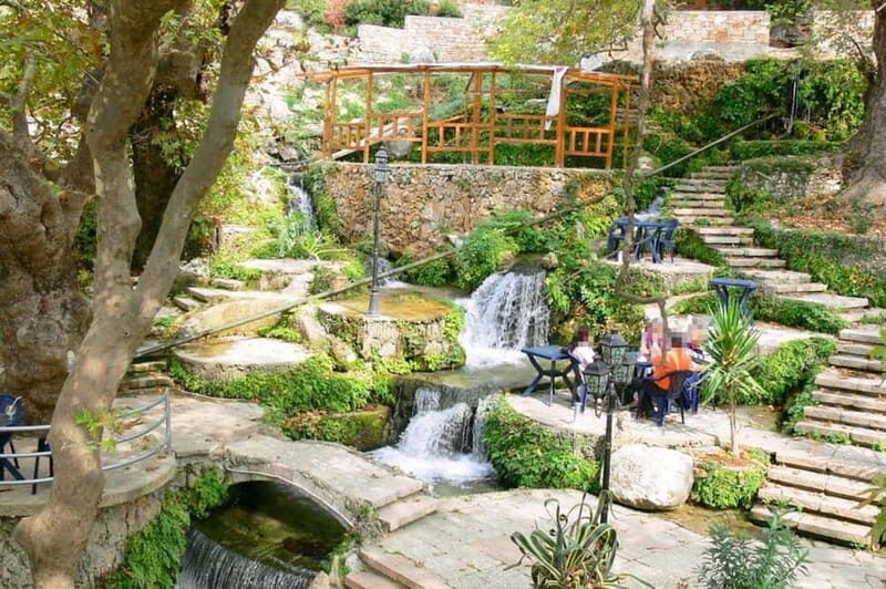 Riviera Tour Borsh-Qeparo-Himare-Porto Palermo-Vuno-Dhermi - A Closer Look at the Itinerary
