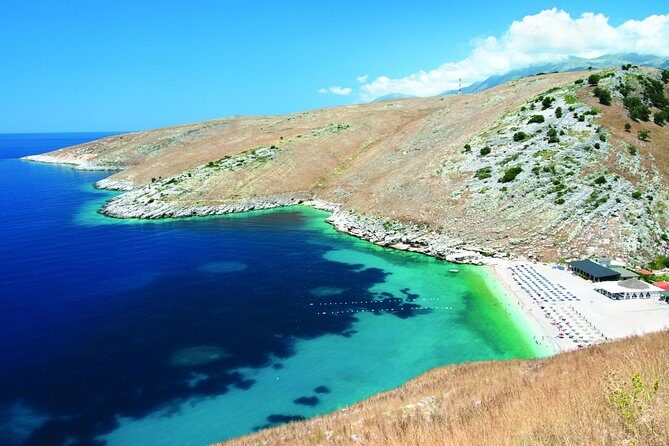Riviera Tour Borsh-Qeparo-Himare-Porto Palermo-Vuno-Dhermi - Who Is This Tour Best For?
