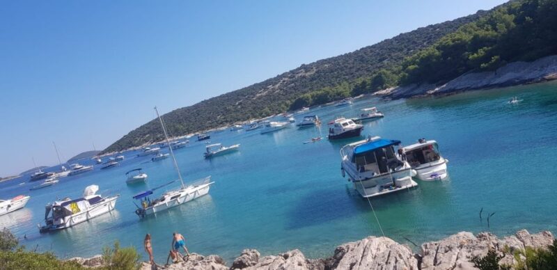 RIVIERA TOUR FROM IBENIK, ZLARIN, PRVI AND TIJAT - Price and Value