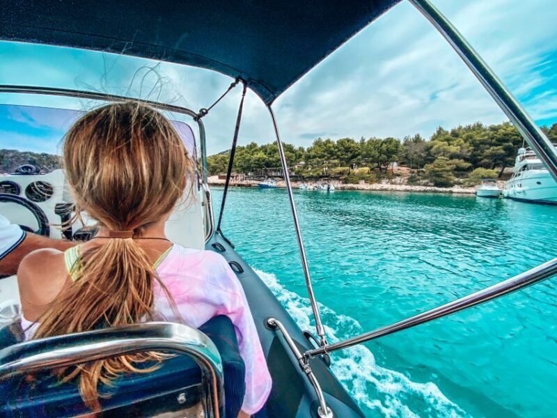 RIVIERA TOUR FROM IBENIK, ZLARIN, PRVI AND TIJAT - Authenticity and Authentic Experiences