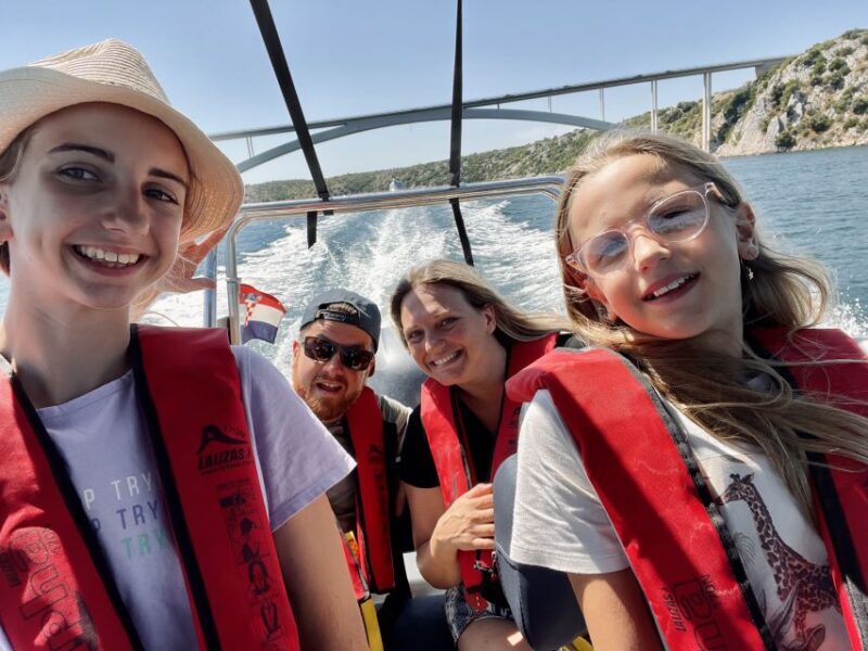 RIVIERA TOUR FROM IBENIK, ZLARIN, PRVI AND TIJAT - Who Should Consider This Tour?