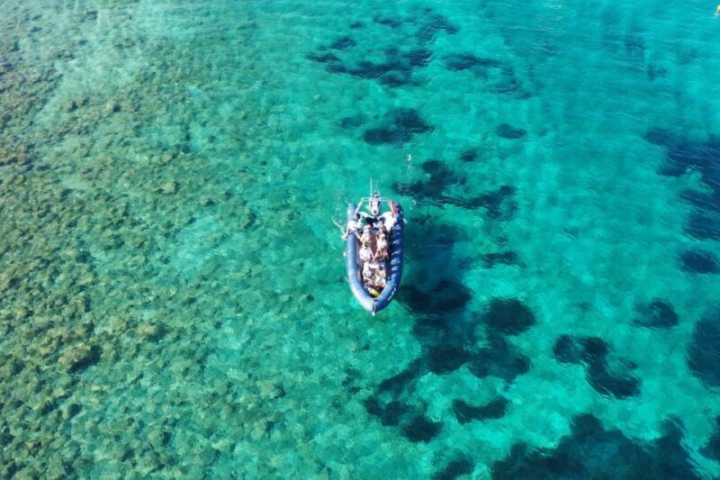 RIVIERA TOUR FROM IBENIK, ZLARIN, PRVI AND TIJAT - Frequently Asked Questions
