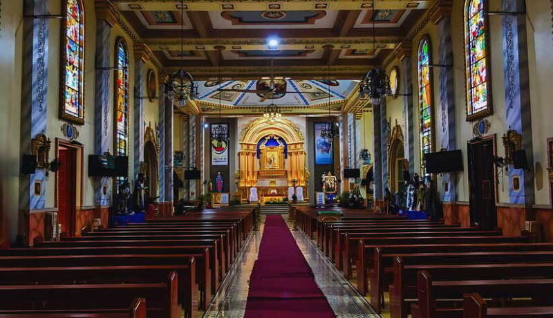 RIZAL PILGRIMAGE DAY TOUR PHILIPPINES (FROM MANILA) - What Makes This Tour Stand Out