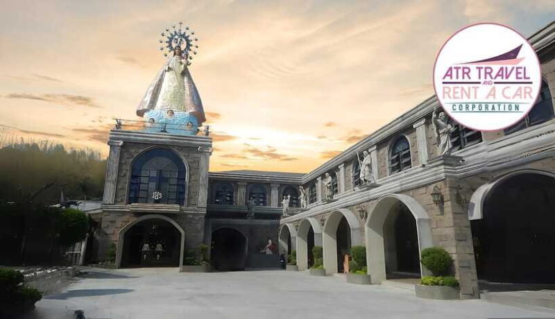 RIZAL PILGRIMAGE DAY TOUR PHILIPPINES (FROM MANILA) - FAQ