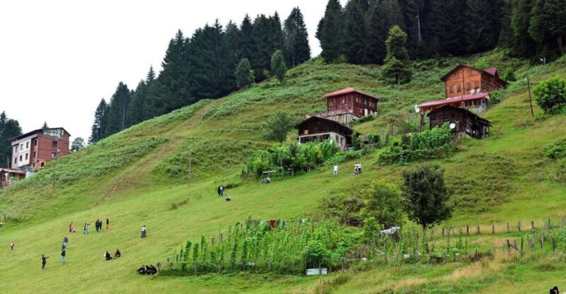 Rize: Ayder Tour & Kaçkar Mountans & Frtna Valley - What’s Not Included and Why It Matters