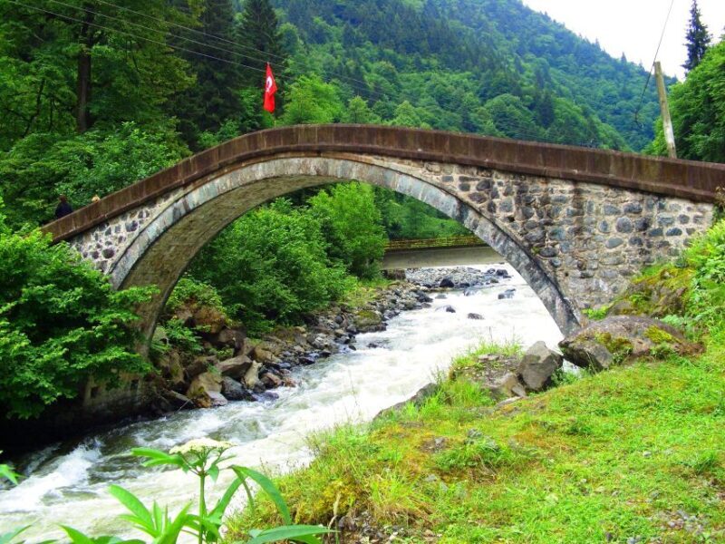 Rize: Ayder Tour & Kaçkar Mountans & Frtna Valley - A Closer Look at the Activities