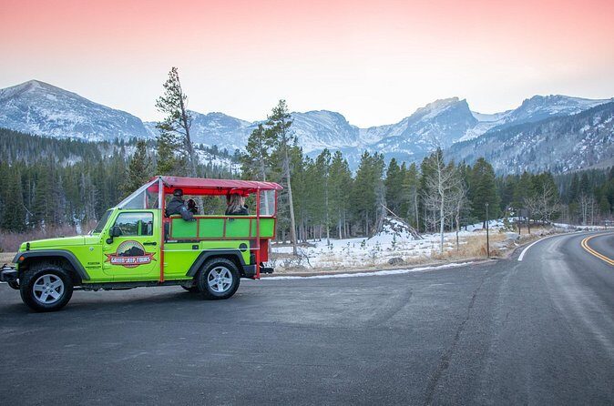 RMNP: Bear Lake Corridor Tour - Final Thoughts
