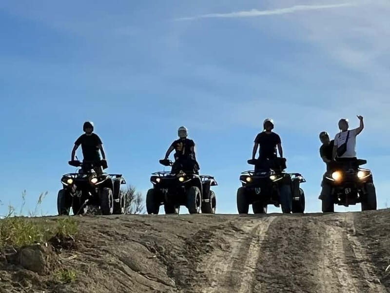 Ro_Riding Atv Tour - An Authentic Adventure in Durres: What You Can Expect From the ATV Tour