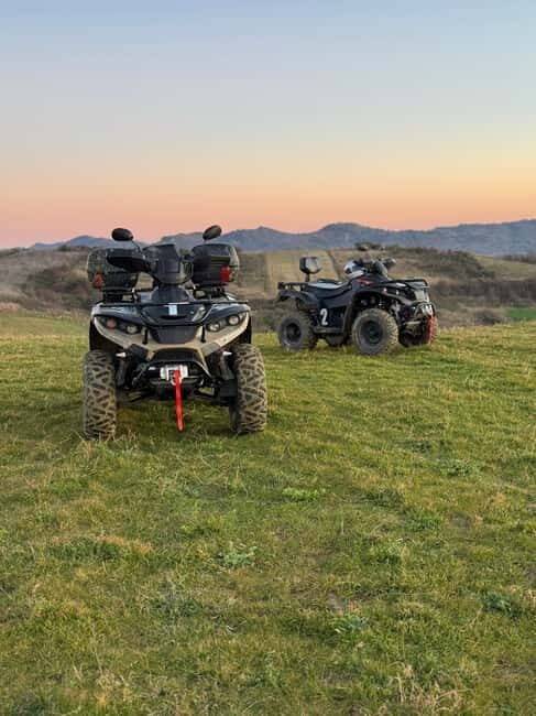 Ro_Riding Atv Tour - The Value of This Experience