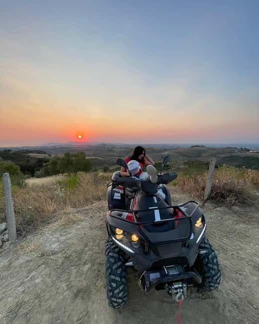 Ro_Riding Atv Tour - FAQ
