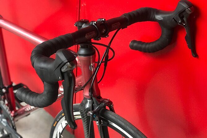 Road Bike Rentals - Practical Details and Considerations