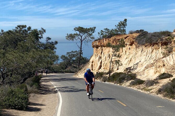 Road Bike Ride - designed for serious cyclists - For Whom Is This Tour Best Suited?
