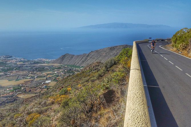 Road Cycling Tenerife - Los Gigantes Route - Exploring the Road Cycling Tenerife - Los Gigantes Route: A Detailed Review
