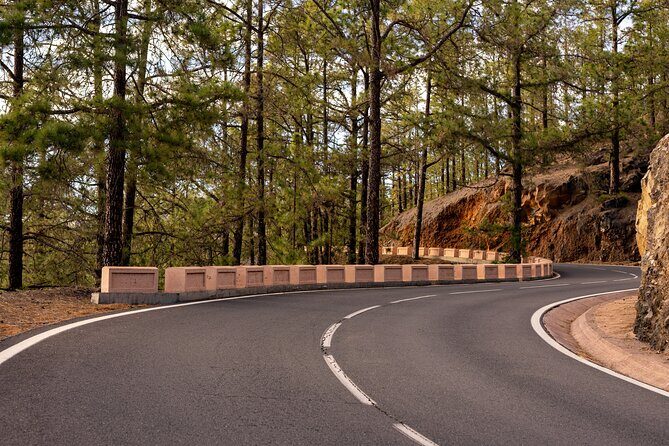 Road Cycling Tenerife - Vilaflor Route - An In-Depth Look at the Vilaflor Route
