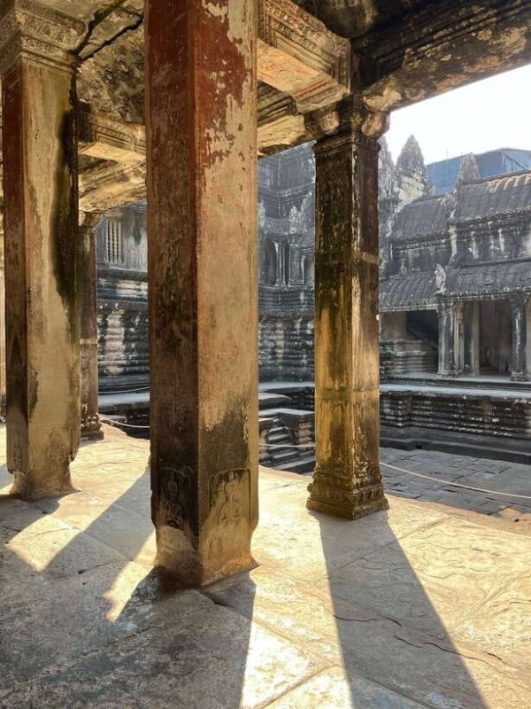 Road Rascal - Discover Angkor Wat At Sunrise E-bike Tour - Discover Angkor Wat at Sunrise with Road Rascals E-bike Tour
