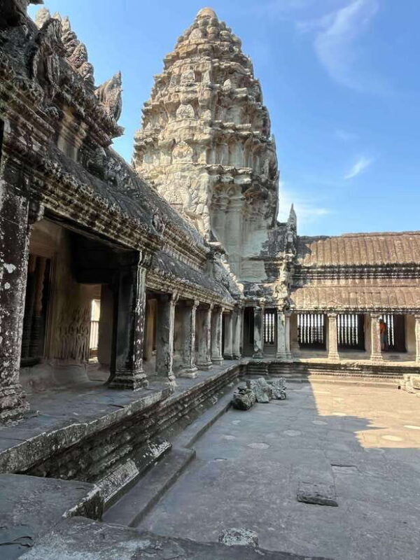 Road Rascal - Discover Angkor Wat At Sunrise E-bike Tour - Practical Details and Value