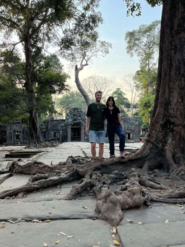 Road Rascal - Discover Angkor Wat At Sunrise E-bike Tour - Who Should Consider This Tour?