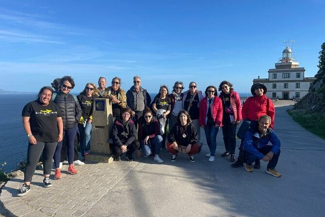 Road to Finisterre: An Unforgettable Experience - Exploring the Unique Value of the Tour