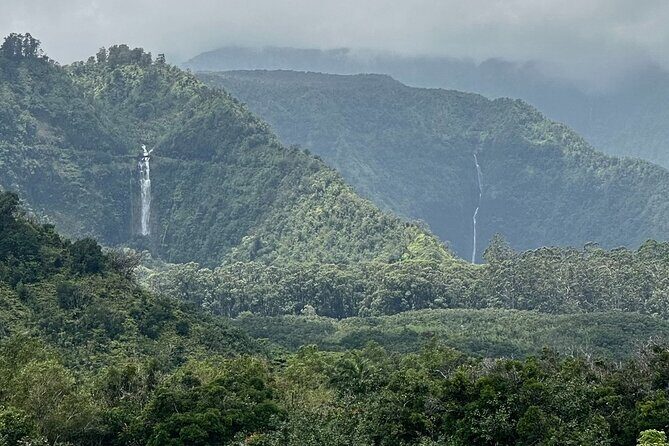 Road to Hana and Haleakala Sunset Open-Air Jeep Private Tour - Ascent to Haleakalā: A Sunset to Remember