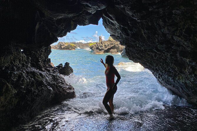 Road to Hana and Haleakala Sunset Open-Air Jeep Private Tour - Practical Details and Value
