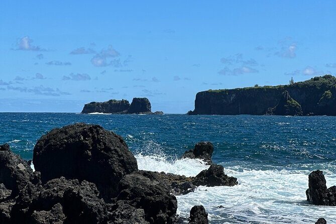 Road to Hana and Haleakala Sunset Open-Air Jeep Private Tour - What Are Travelers Saying?