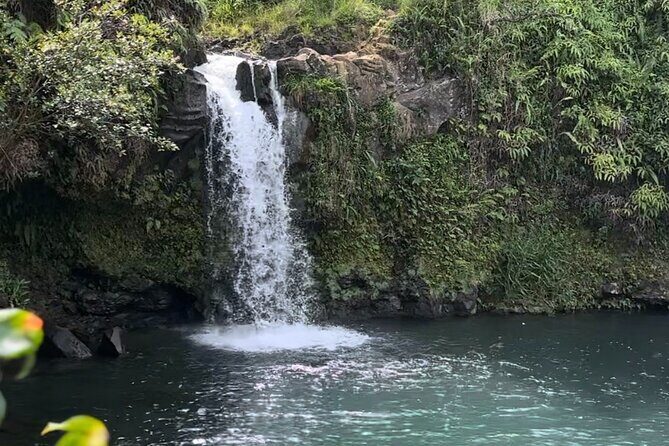 Road to Hana and Haleakala Sunset Open-Air Jeep Private Tour - Final Thoughts