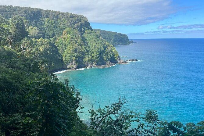 Road To Hana Black Sand Beach Waterfalls & Turtles Tour - Who Should Consider This Tour?