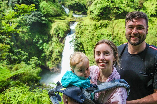 Road To Hana Captured In Photography and Video - Key Points