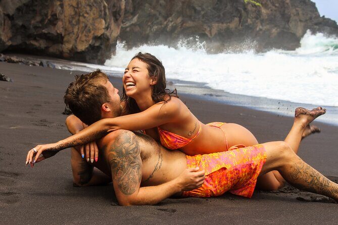 Road To Hana Captured In Photography and Video - Final Thoughts