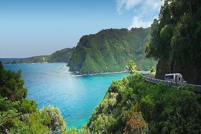 Road to Hana Deluxe Rainforest and Waterfall Experience from Oahu - Practicalities and Tips