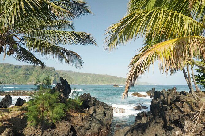 Road to Hana Deluxe Rainforest & Waterfall Experience from Oahu - FAQ
