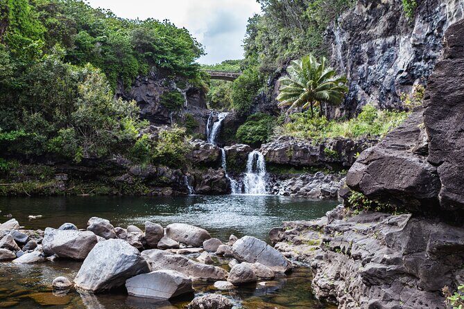 Road to Hana Halfway and Haleakala National Park - FAQs