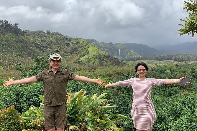 Road to Hana Maui Private Panoramic Tour - In Spanish - Authenticity & Reviews: What Past Travelers Say