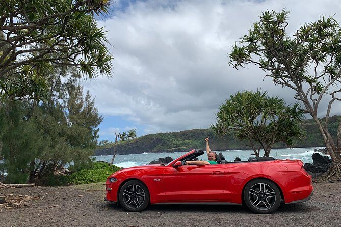 Road to Hana Maui Private Panoramic Tour - In Spanish - The Sum Up