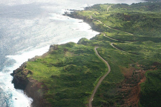 Road to Hana Maui Private Panoramic Tour - In Spanish - FAQ