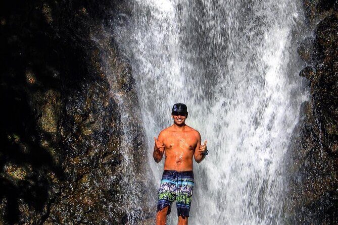 Road to Hana Maui Tours - The Remote Town of Hana & the Red Sand Beach