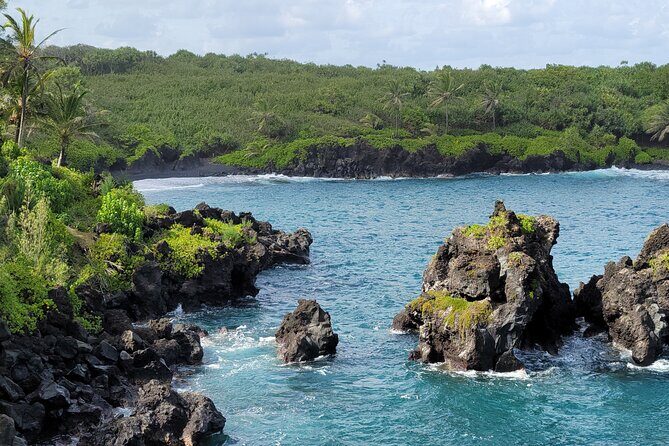 Road to Hana Private Full Day Tour - Who Is This Tour Best For?