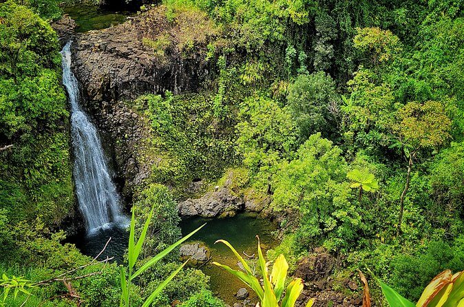 Road to Hana Private Full Day Tour - FAQs