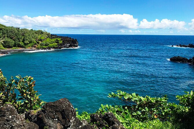 Road to Hana Private Jungle Tour - Key Points