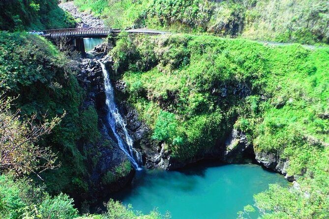 Road to Hana Private Jungle Tour with Lahaina Side pick up - Exploring the Road to Hana: What You Can Expect