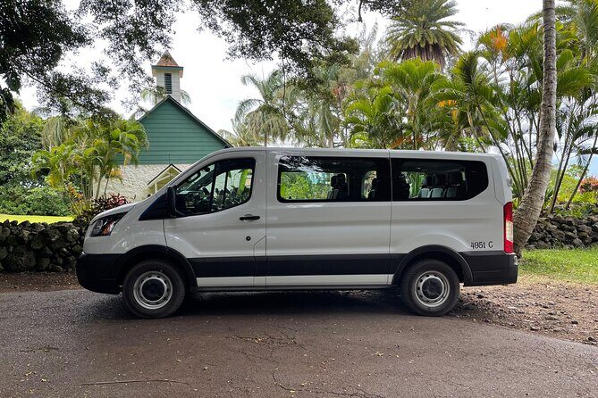 Road to Hana Private Jungle Tour with Lahaina Side pick up - What to Keep in Mind